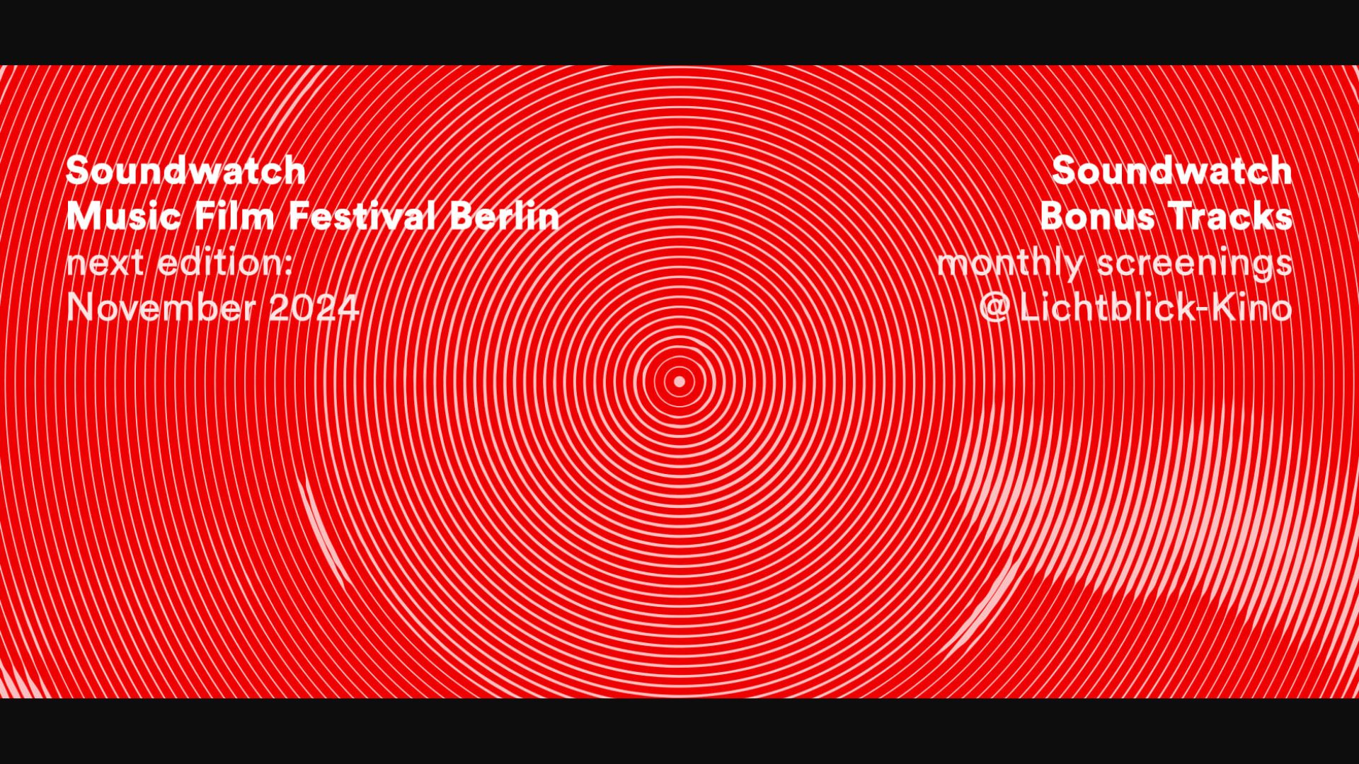 Music Film Festival Network